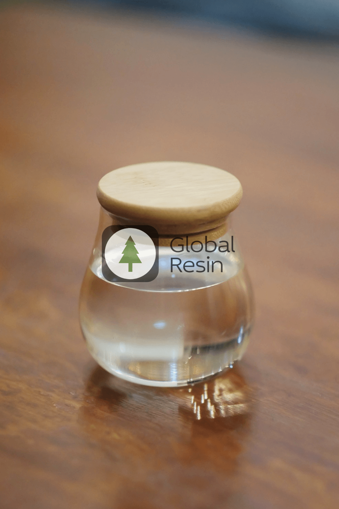 High-quality Gum Rosin and Turpentine Products - Global Resin